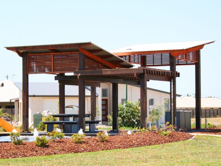 Peninsula Series - Landmark Products