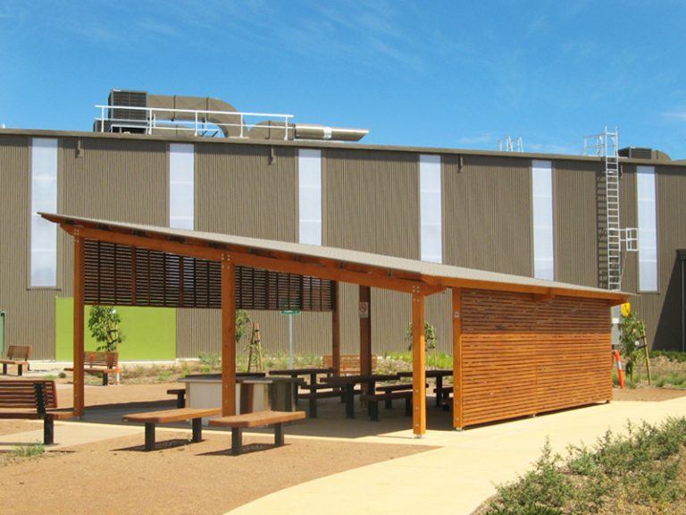 Peninsula Series - Landmark Products