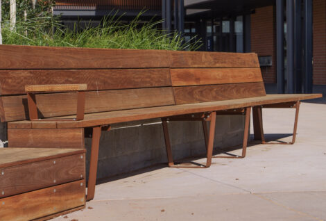 VSBA New Schools Project - Landmark Products