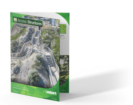 Urban Design - Catalogue and Brochure Downloads - Landmark Products