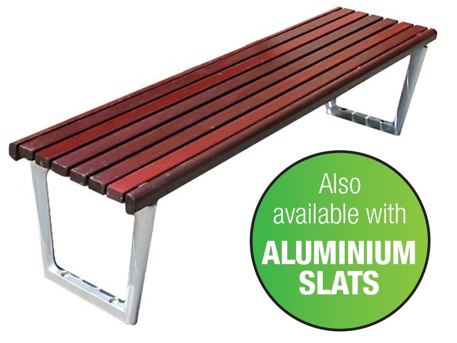 Metro Bench - Landmark Products