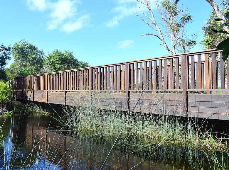 Condamine Series (Steel I-Beam) - Landmark Products