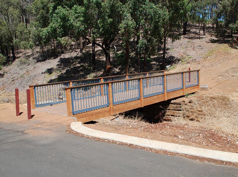 Condamine Series (Steel I-Beam) - Landmark Products