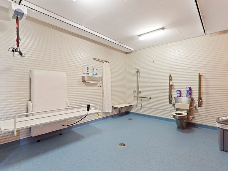 Changing Places - Landmark Products