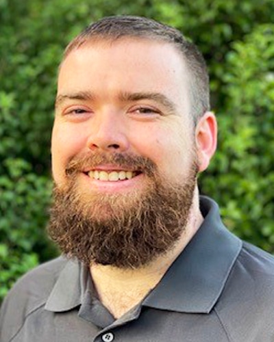 Meet The Team - Landmark Products