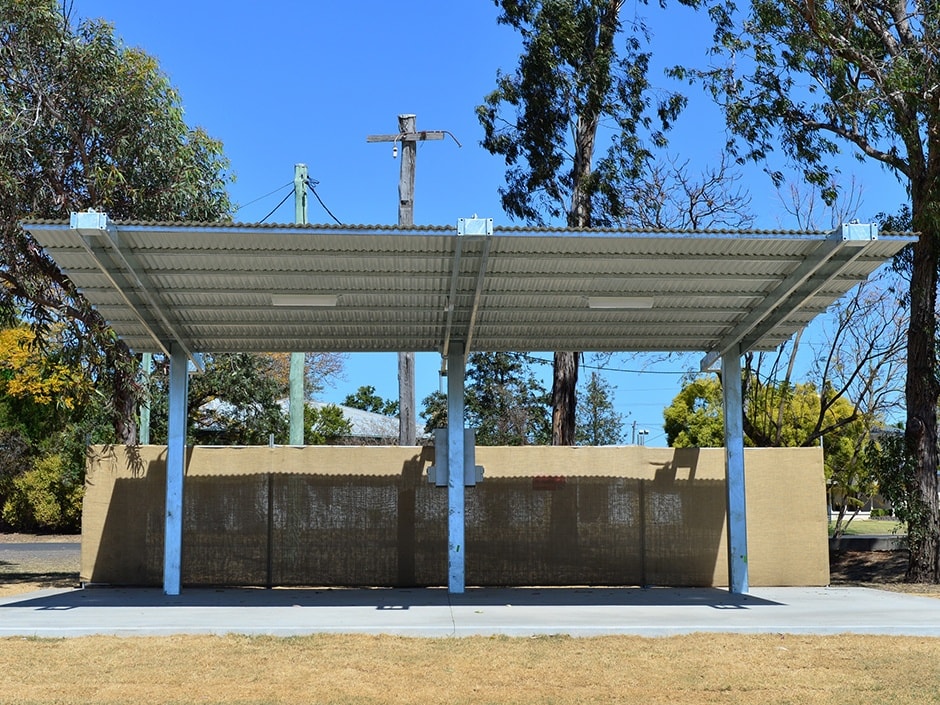 Designer Cantilever - Landmark Products