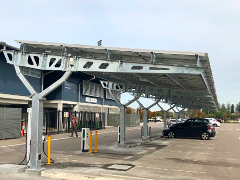 Eco Span 01 - Landmark Products