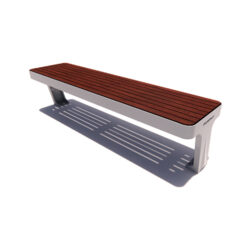 Nuvo Bench - Landmark Products