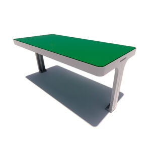 Nuvo Table - Landmark Products