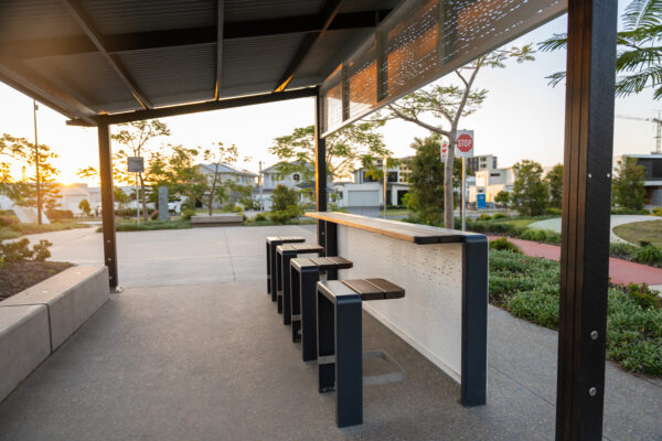 Jensen Park - Landmark Products