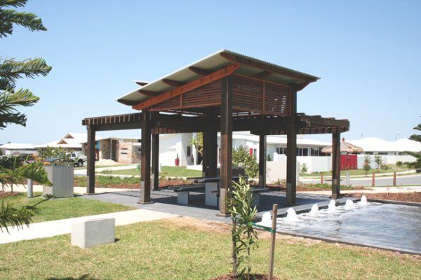 Timber disadvantages become advantages - Landmark Products