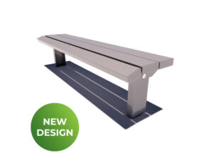 San Marco Bench - Landmark Products