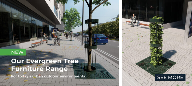 Landmark Products | Community & Public Infrastructure Specialists