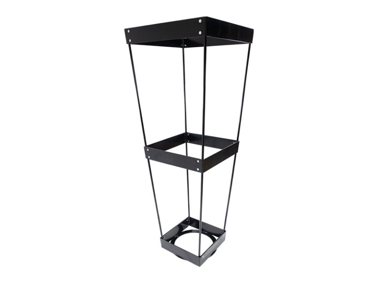 Evergreen Tree Guard (Tapered) - Landmark Products