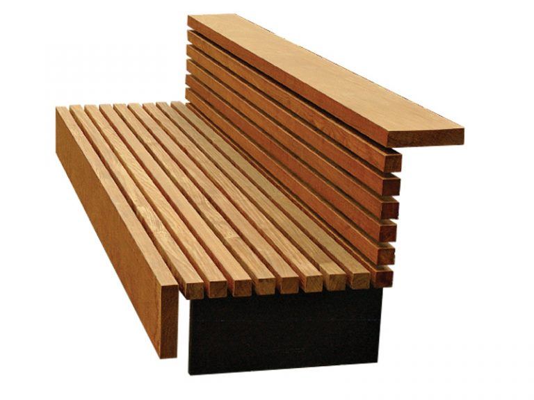 Public & Community Seating for Open Spaces - Landmark Products