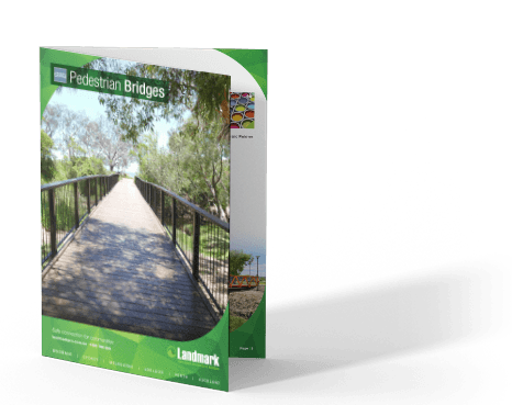 Urban Design - Catalogue and Brochure Downloads - Landmark Products