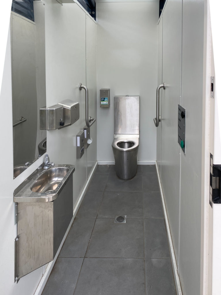 Caretaker Series - Landmark Products