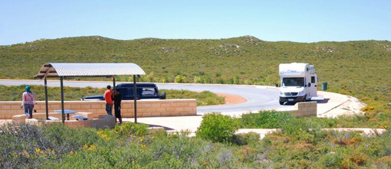 Remote locations? Four reasons Landmark is the best - by far - Landmark ...