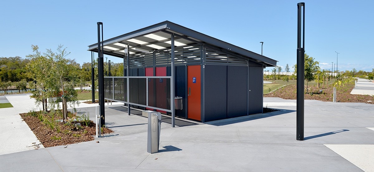 Landmark Products | Community & Public Infrastructure Specialists