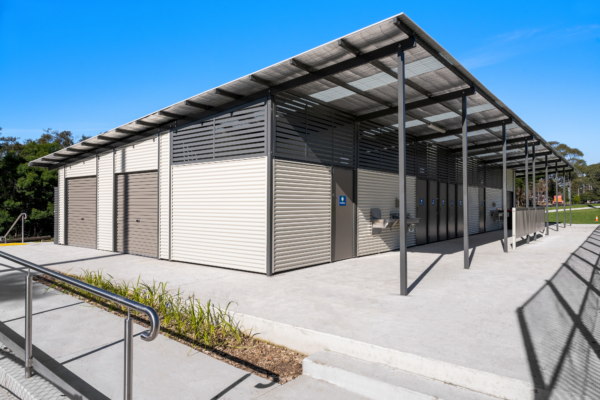Jensen Park - Landmark Products