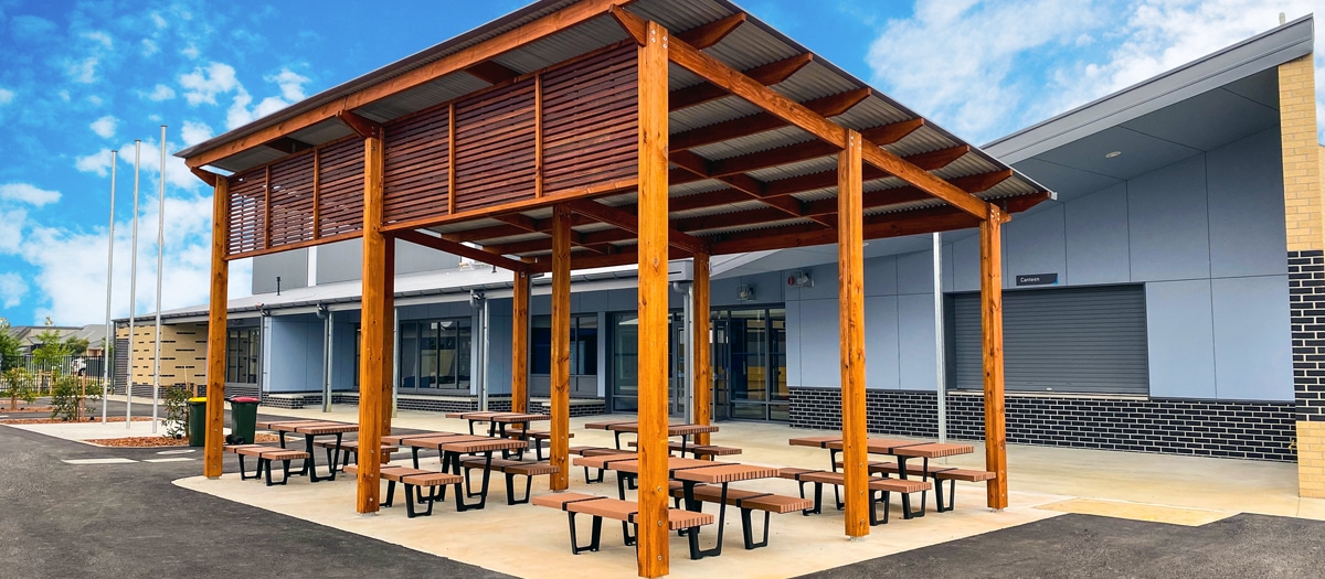 Landmark Products | Community & Public Infrastructure Specialists