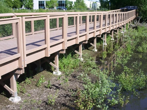 Diamond Piers: The best choice for foundation systems - Landmark Products