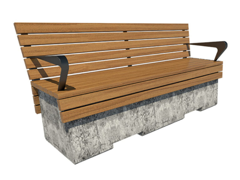 Impact Security Seat - Landmark Products