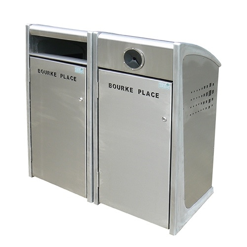 Bin Surrounds - Landmark Products