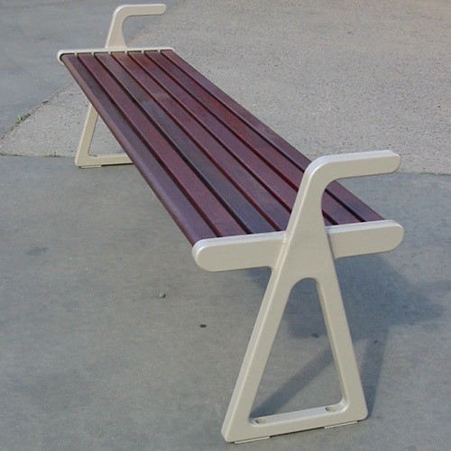 Delta Bench - Landmark Products