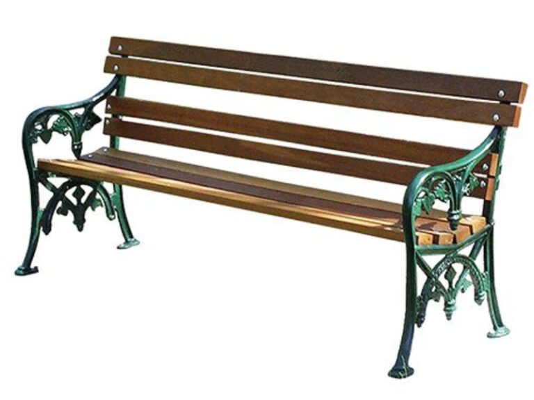 Public & Community Seating for Open Spaces - Landmark Products