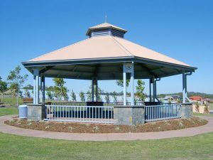 Goulburn Series - Landmark Products