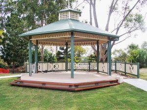 Goulburn Series - Landmark Products