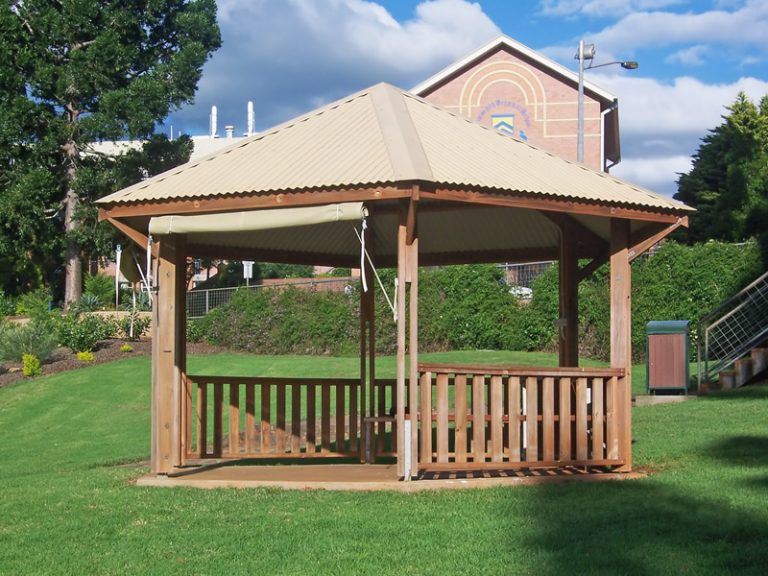 Goulburn Series - Landmark Products