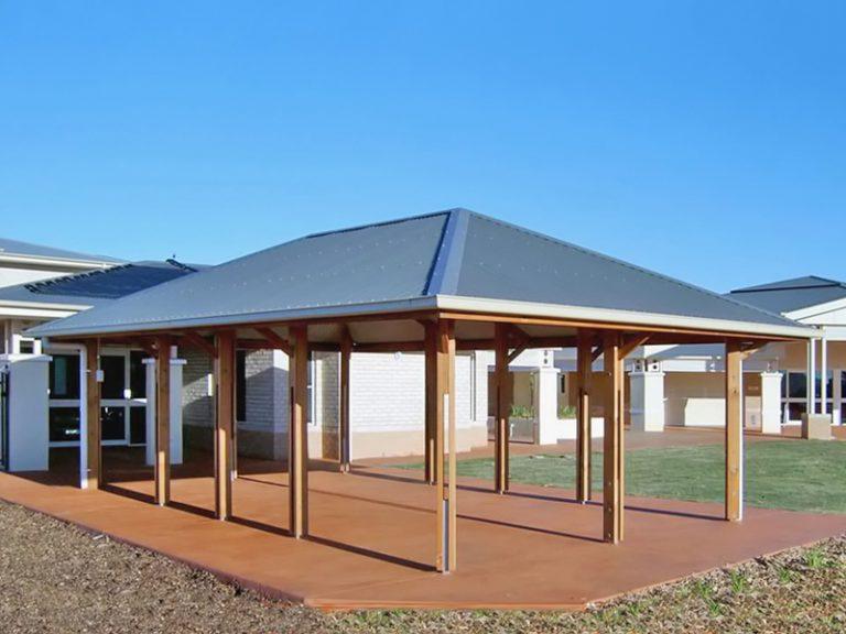 Mulgrave Series - Landmark Products