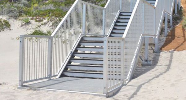 Diamond Piers: The best choice for foundation systems - Landmark Products