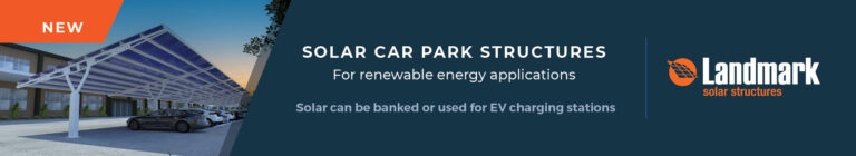 Homepage - Landmark Products