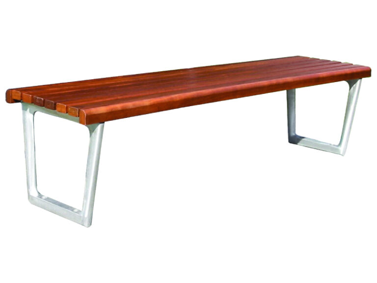 Street & Park Benches for Community & Public Use - Landmark Products