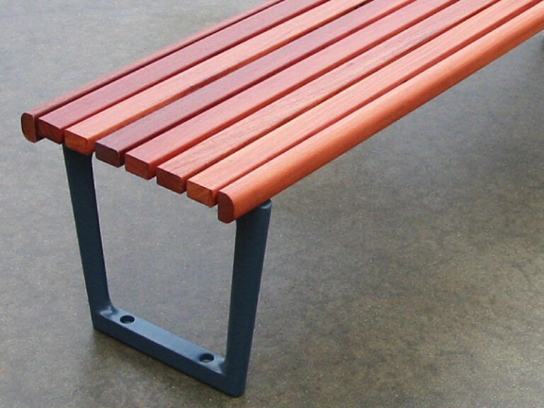 Metro Bench - Landmark Products