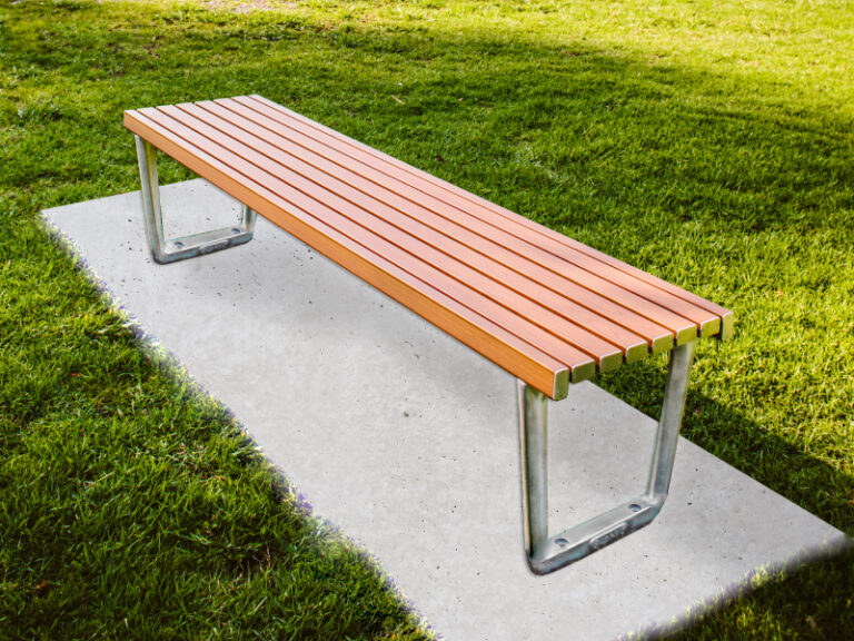Metro Bench - Landmark Products