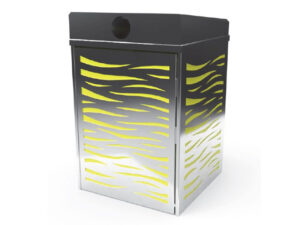 Pacific Bin Surround - Landmark Products