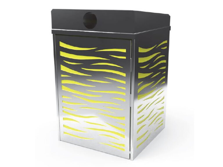 Pacific Bin Surround - Landmark Products