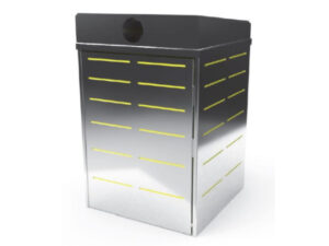 Pacific Bin Surround - Landmark Products