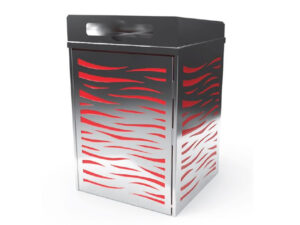 Pacific Bin Surround - Landmark Products