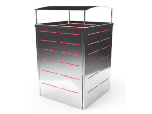 Pacific Bin Surround - Landmark Products