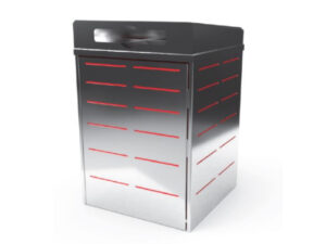 Pacific Bin Surround - Landmark Products