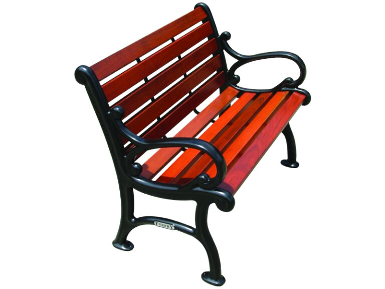 Public & Community Seating for Open Spaces - Landmark Products