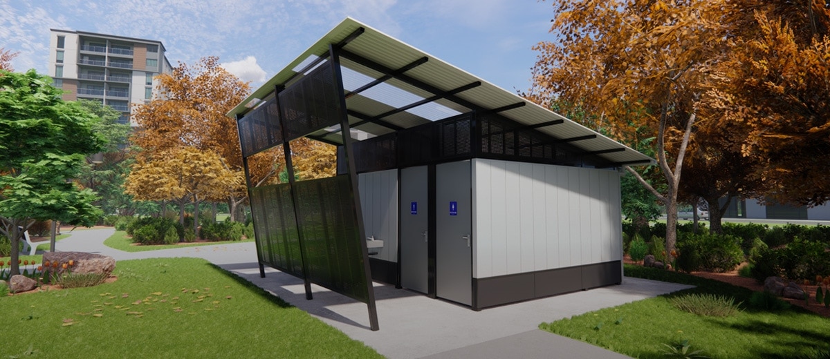 Homepage - Landmark Products