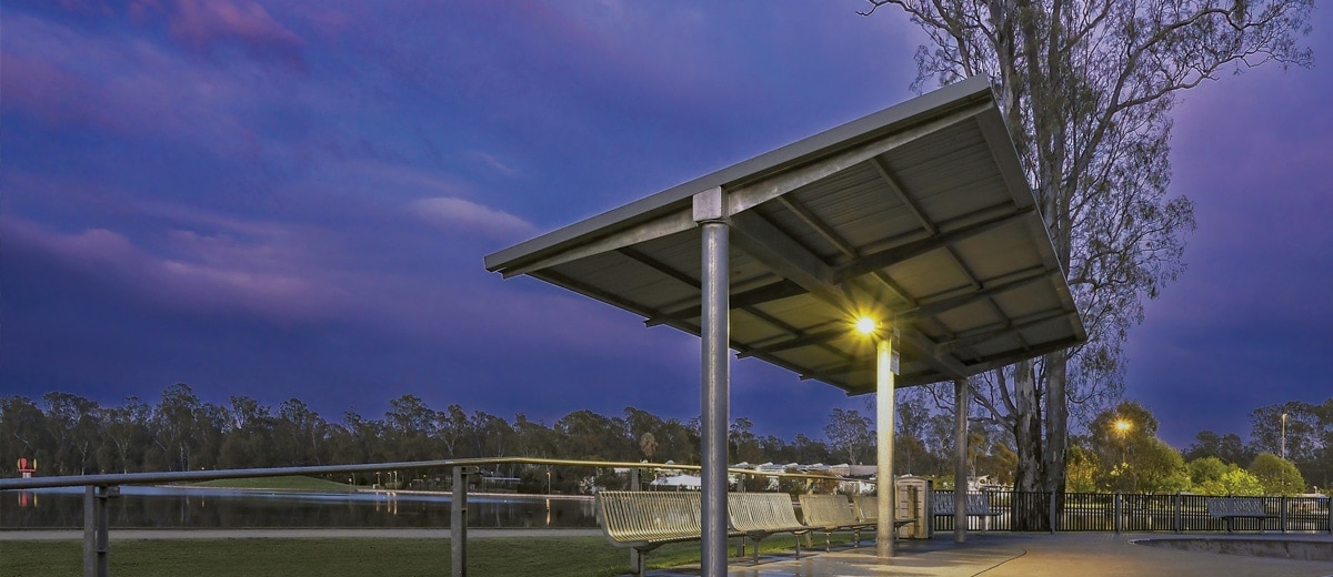 Homepage - Landmark Products