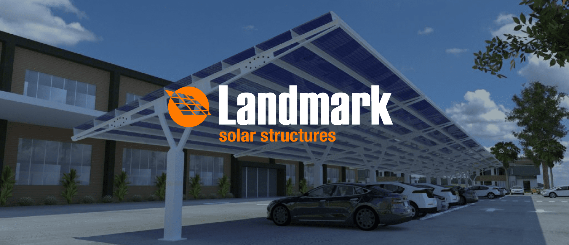 Solar Structures - Landmark Products