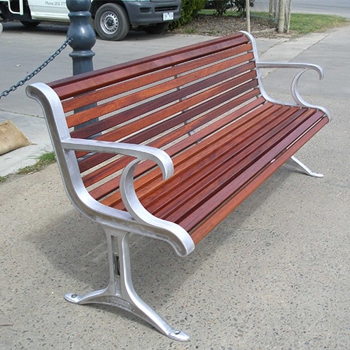 Sovereign Seating - Landmark Products